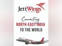 Jettwings Airways, first airline from northeast India, receives govt's ...