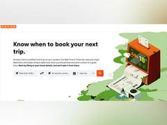 KAYAK Launches New Trip Planning Secret Weapon: Best Time to Travel Tool