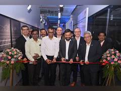 Huf Opens New Tech Center in Pune, India