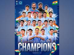Minerva Academy creates history, becomes first Indian club to win ...