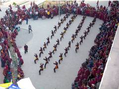 The fearless ones: 'Kung Fu Nuns' changing the world