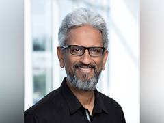 Raja M. Koduri Announces MIHIRA: A Platform to Empower Creators That ...