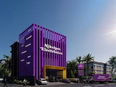 Nikshan Electronics unveils newest showroom in Vadakara: Unbeatable ...