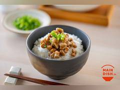 Japanese Superfood Natto Is Now Available in India