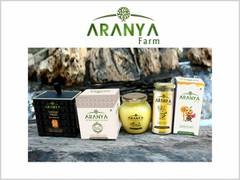 Aranya Farms announces a unique concept: Farming-as-a-Service (FaaS)