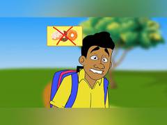 Merck Foundation Released the FIRST Diabetes Animation Film Sugar Free ...