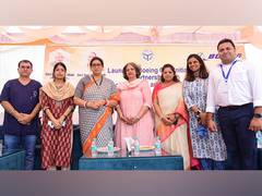 Minister Smriti Irani launches Room to Read India and Boeing ...