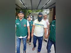 Wanted gangster from Salman Tyagi gang held in Delhi