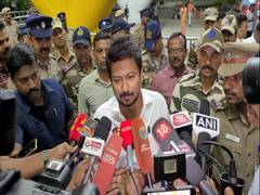 Udhayanidhi Stalin says he is not against Hindu religion but Sanatan ...