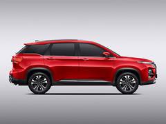 MG Hector Diesel Offers Best Resale Value Against Hyundai Creta, Kia ...