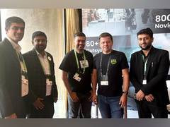 ONE Conference by Outsystems a great Hit: Digital Transformation ...