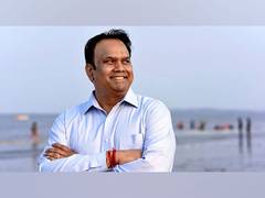 Award Winning Global Entrepreneur and Chief of Arch Pharma Labs Dr ...