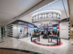 Sephora ties up with Reliance Retail Ventures to transform India's ...