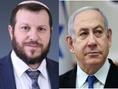Israeli Minister draws fire after remarks to nuke Gaza, suspended by ...