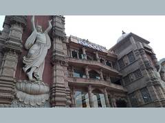 ISKCON Youth Festival 'UDAAN' with 20,000 devotees on 25th Nov 2023 at ...