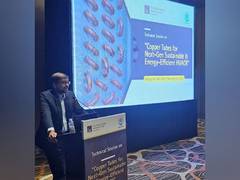 International Copper Association India Drives Sustainable Cooling ...