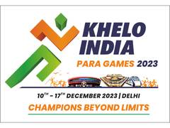 Sponsors Back the Idea of Inclusivity; Back the First-Ever Khelo India ...