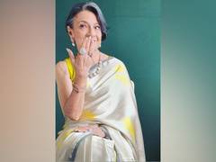 Veteran actor Tanuja hospitalised in Mumbai, under observation in ICU