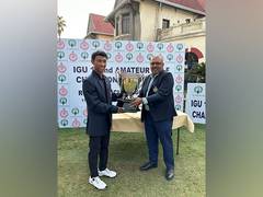 Subhash Tamang becomes first player from Nepal to win All India amateur ...