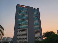 Wells Fargo India's Hyderabad Tower 4 Secures LEED v4.1 Platinum ...