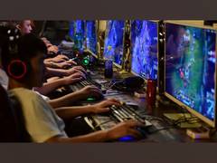 China proposes new rules on online video games, curbs minors from ...