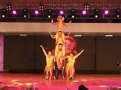 Island Tourism Festival 2023 provides platform to artists from mainland ...