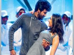 'Ayalaan': Sivakarthikeyan, Rakul Preet Singh starrer peppy track 'Suro ...