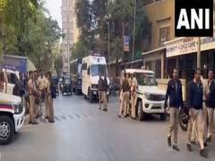 Mumbai: Police arrest person provoking people in viral video; deploy ...
