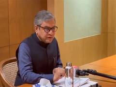 Indian Railways allocated Rs 2.52 lakh crore for FY 2024-25 in Interim ...
