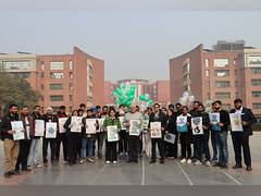 RICS SBE and Prem Jain Memorial Trust Join Hands for Harit-Prem Bharat ...