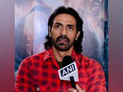 "Hope that audience will appreciate this film": Arjun Rampal ...
