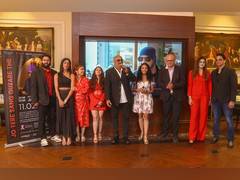 Music Video Launch: Jai Walia's Spectacular Solo Comeback with "Jo Tere ...