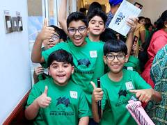 11th International Brainobrainfest (Online) Sets New Milestones with ...