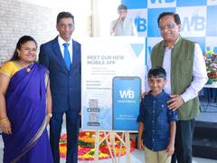 WealthBox Investments Launches Groundbreaking Mobile App, Transforming ...