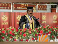 LPU Celebrated its 11th Annual Convocation with Former Australian Prime ...