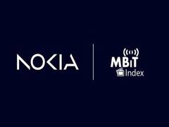 Nokia Mobile Broadband Index Report: 5G data consumption 3.6 times ...