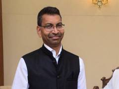 Prashant Pise appointed as India's next Ambassador to Slovenia: MEA