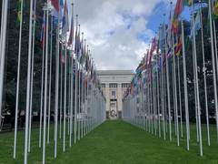 UN informed about deteriorating human rights conditions in PoK, Gilgit ...
