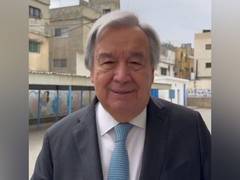 UN Chief on Ramadan solidarity visit to Jordan, to meet Palestine ...