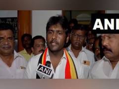 "Very challenging election for us... confident of win": DMDK candidate ...