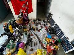 Madhya Pradesh: Hawkforce guns down two Naxals, including woman ...