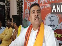 Not new that 'Bhua-Bhatija' is attacking NIA: Bengal BJP leader Suvendu ...
