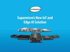 Supermicro Expands Edge Compute Portfolio to Accelerate IoT and Edge AI ...