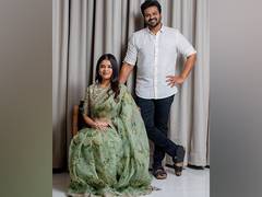 Actor Manoj Manchu, wife Mounika become parents, welcome baby girl