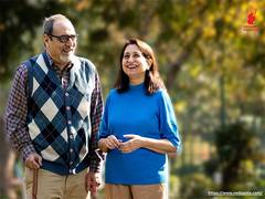 The Future of Senior Care Arrives in Coimbatore: Vedaanta Launches ...
