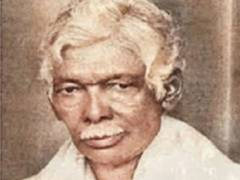 President Murmu pays tribute to Santali writer Pandit Raghunath Murmu ...