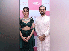 Popular Actor Shivangi Joshi Inaugurates Kohira's First Flagship ...