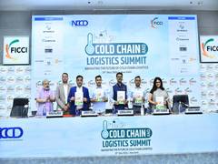 India's cold chain Industry, will grow to Rs 5 lakh cr by 2030 from Rs ...