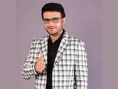 Sourav Ganguly to be Chief Guest for International Procurement and ...