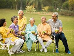 Indian Senior Living Sector Poised for Substantial Growth